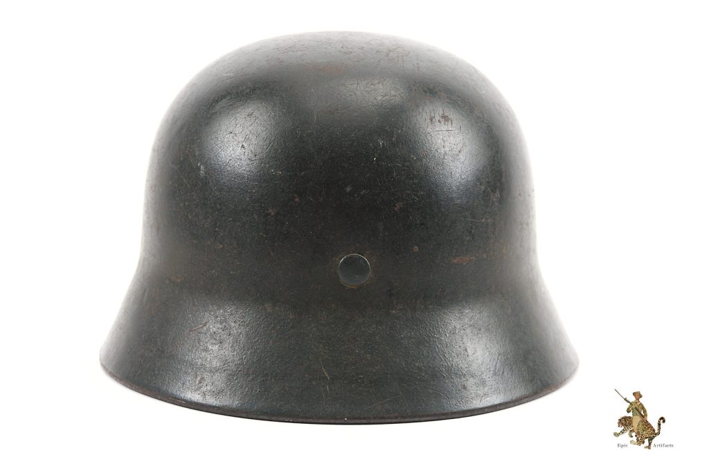German SS Helmet M40 - Single Decal ET64 - Epic Artifacts