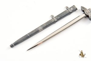 Second Model Luftwaffe Miniature Dagger - Eickhorn