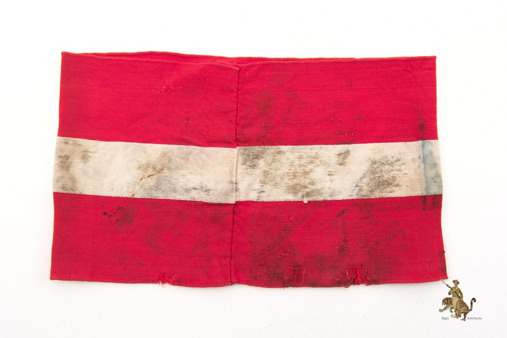 German Hitler Youth Armband - Epic Artifacts