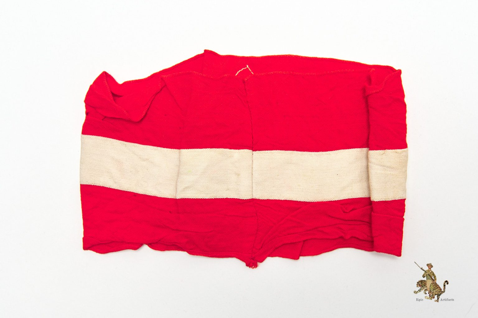 Hitler Youth Armband - Epic Artifacts