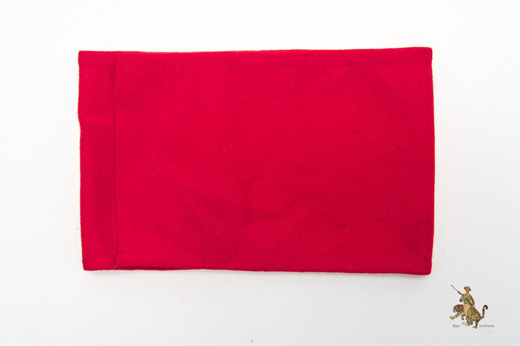 Wool SS Armband - Epic Artifacts