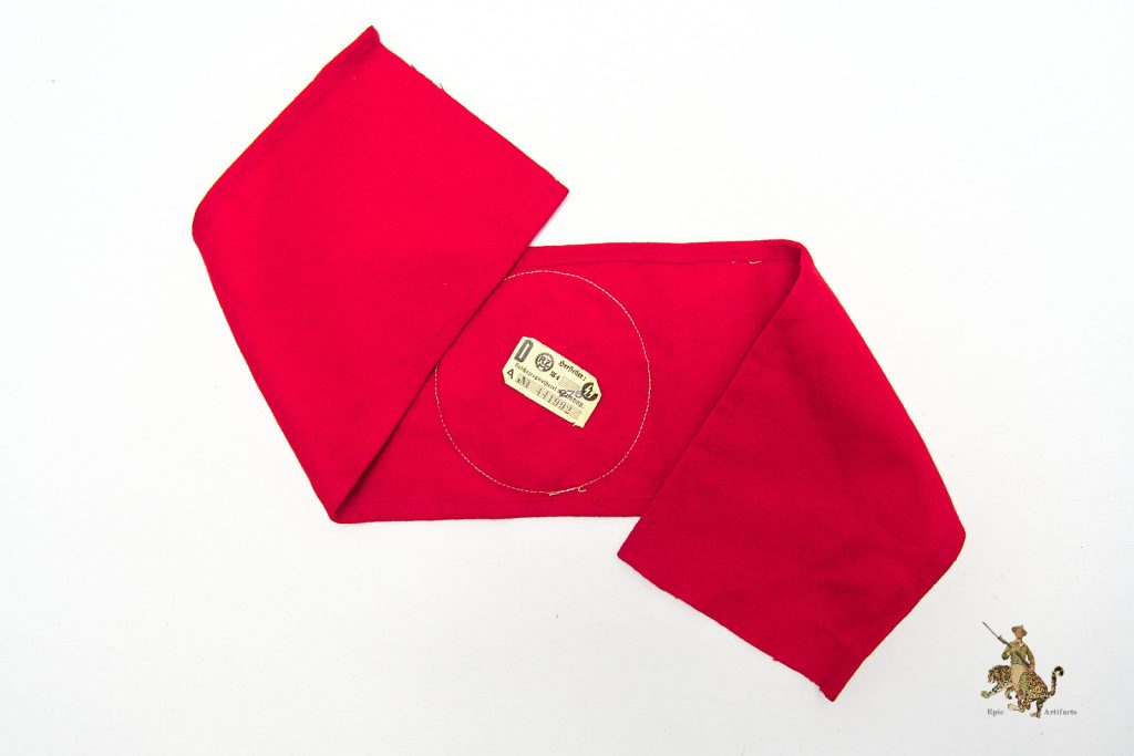 Wool SS Armband - Epic Artifacts