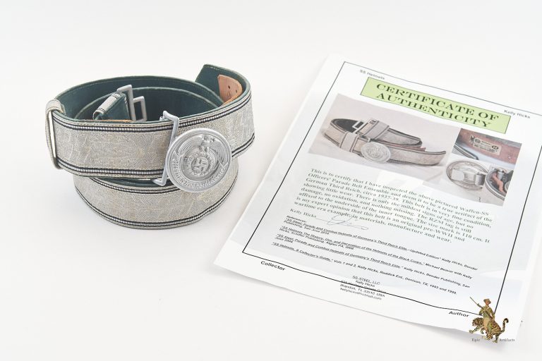 Belts and Buckles - Epic Artifacts