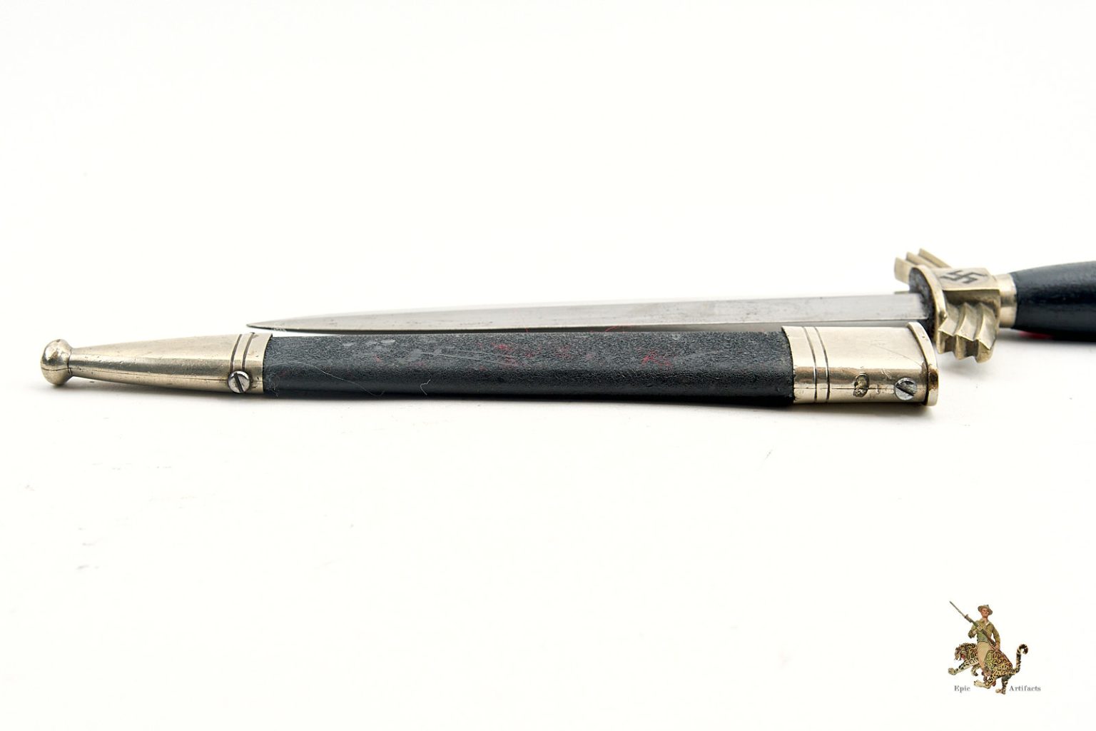 DLV Flyers Knife - Helbig - Epic Artifacts