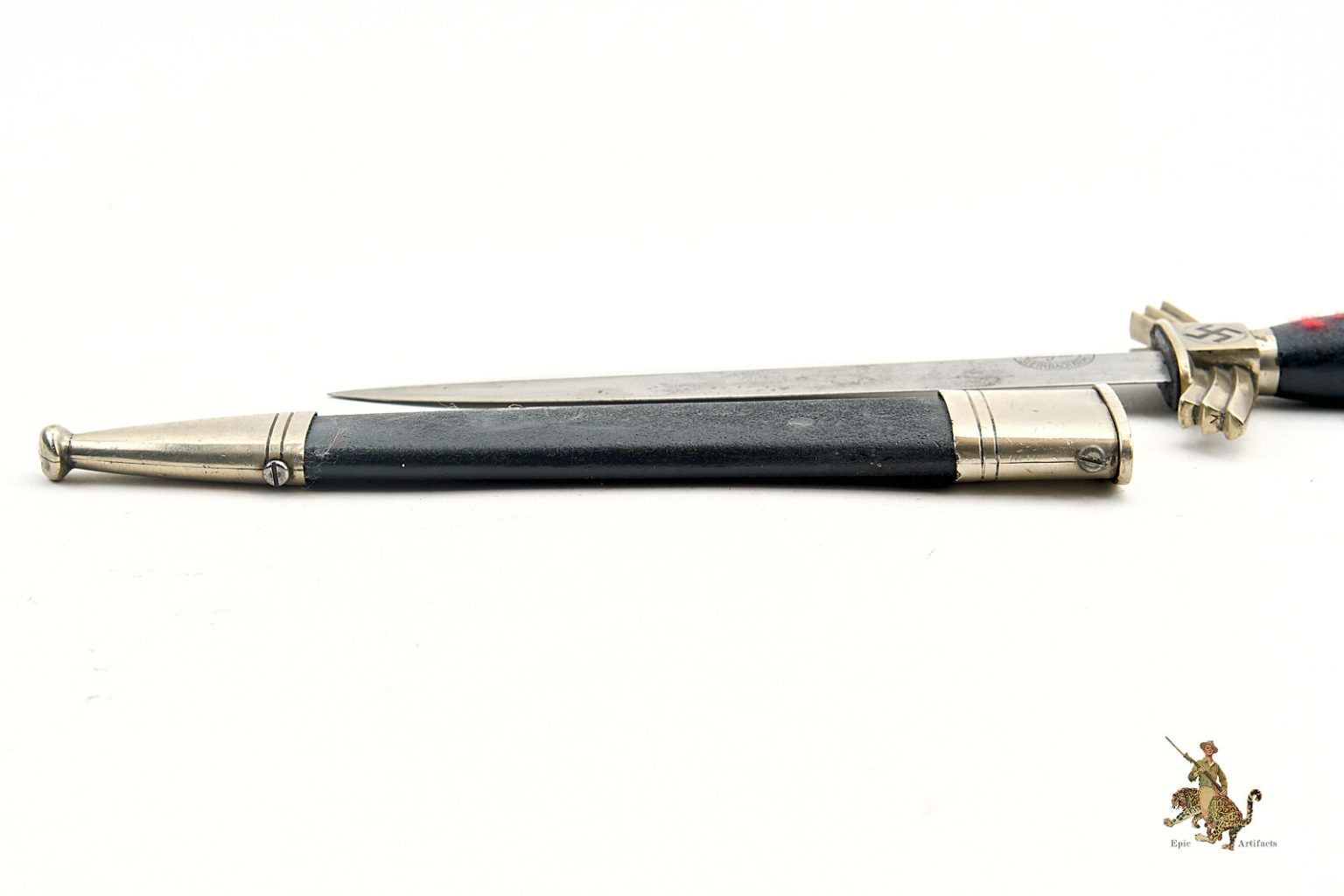 DLV Flyers Knife - Helbig - Epic Artifacts