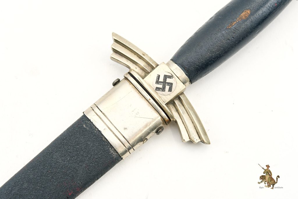 DLV Flyers Knife - Helbig - Epic Artifacts