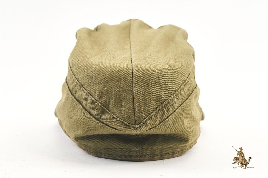 Tropical Heer M41 Field Cap - Epic Artifacts