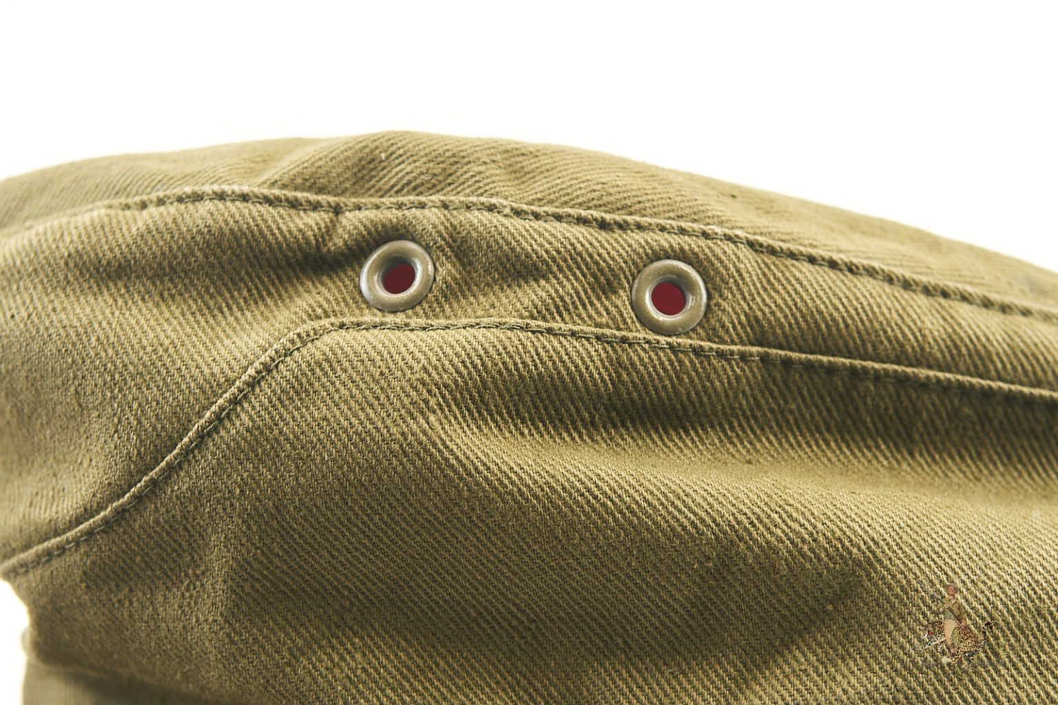 Tropical Heer M41 Field Cap - Epic Artifacts