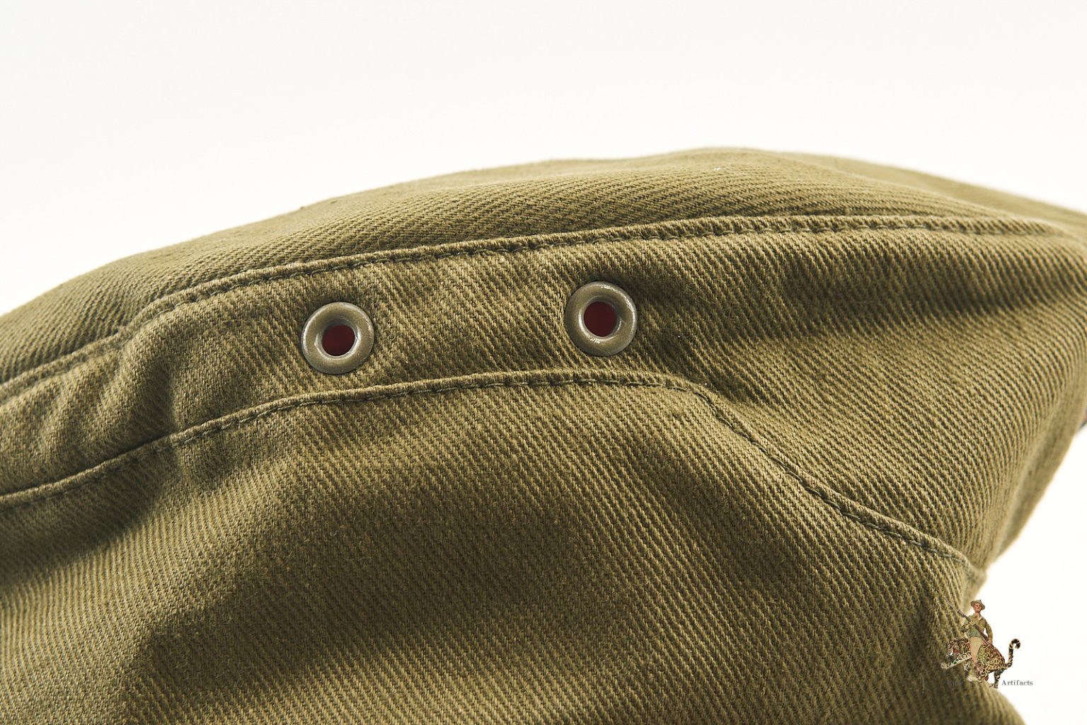 Tropical Heer M41 Field Cap - Epic Artifacts