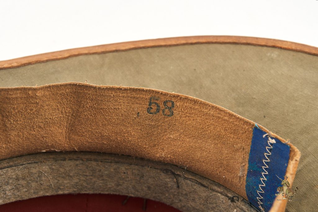 Tropical Luftwaffe Pith Helmet - Epic Artifacts