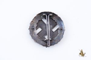 1923 Gau Honor Badge - Epic Artifacts