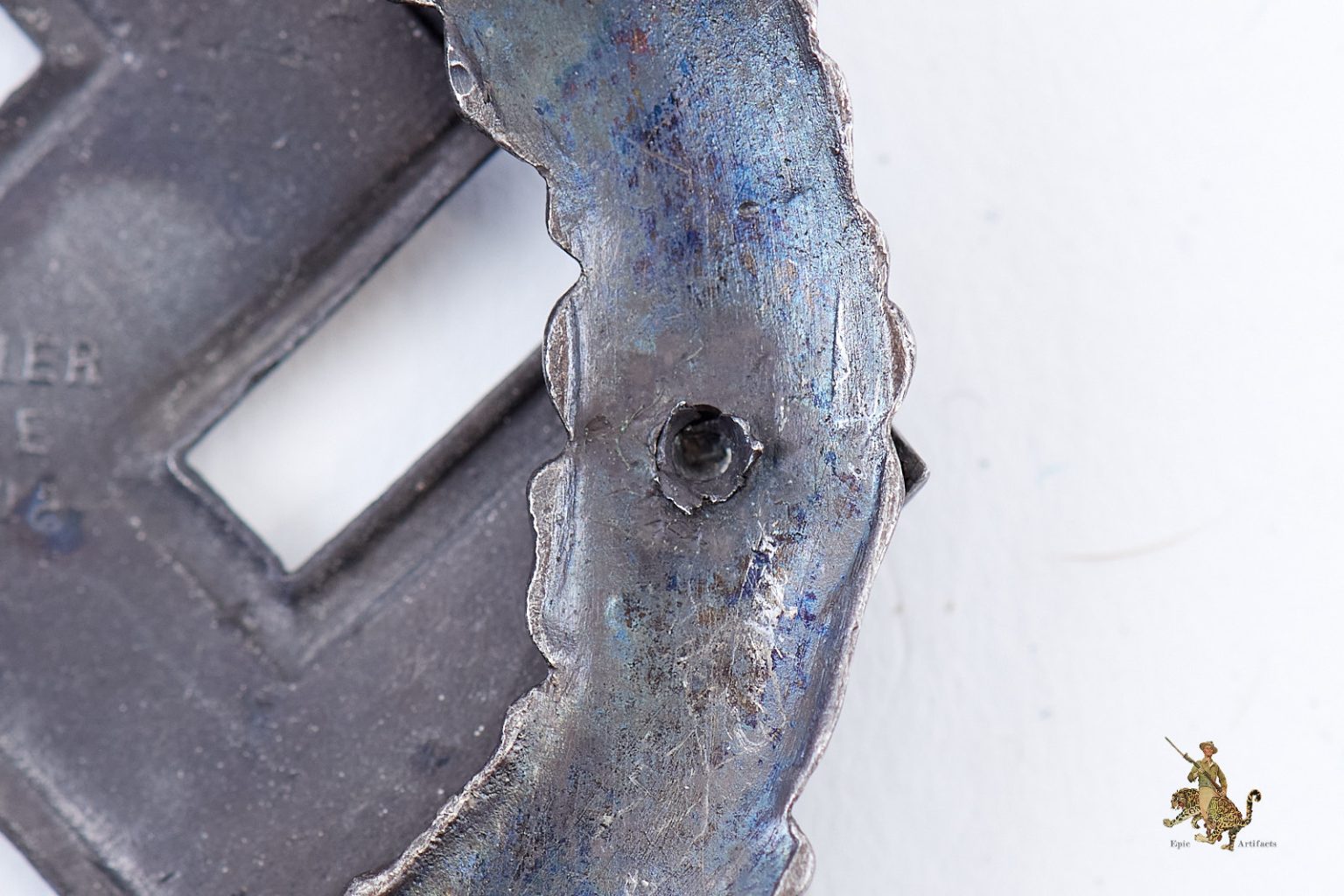 1923 Gau Honor Badge - Epic Artifacts