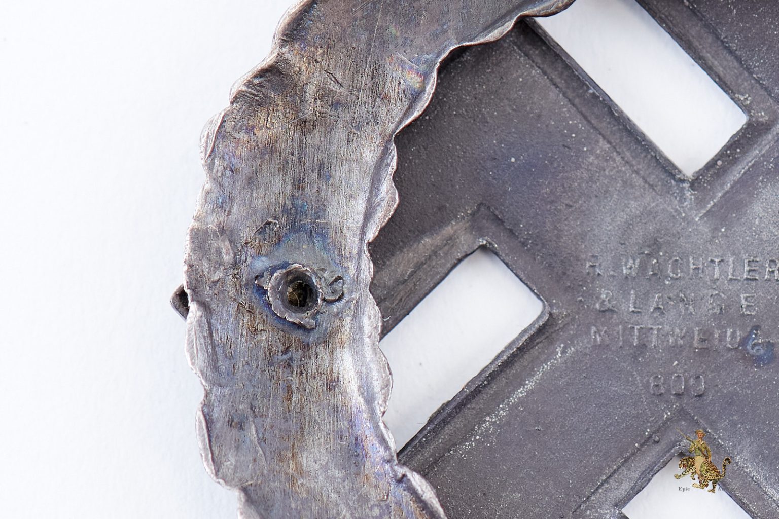 1923 Gau Honor Badge - Epic Artifacts