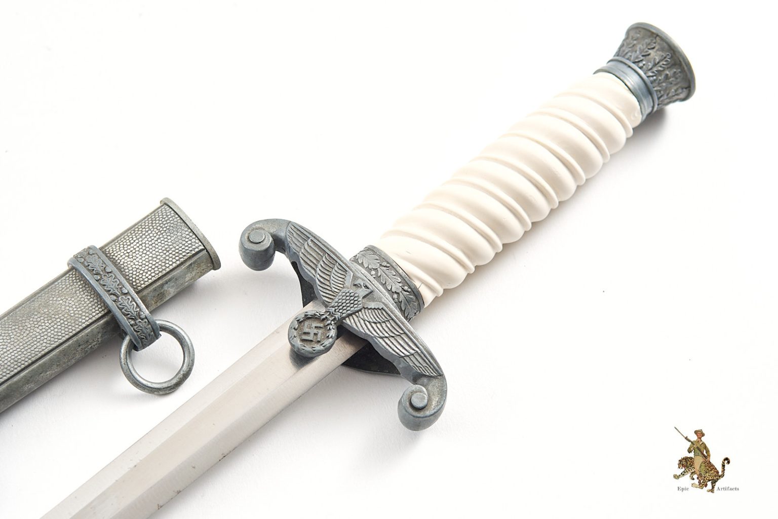 Army Officer Dagger - Epic Artifacts