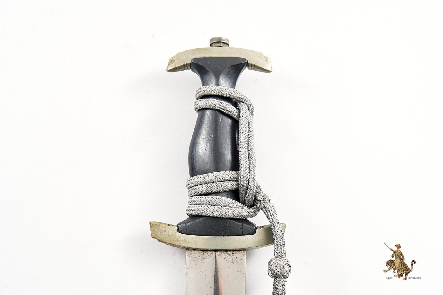 M36 Chained SS Dagger Type C - Epic Artifacts