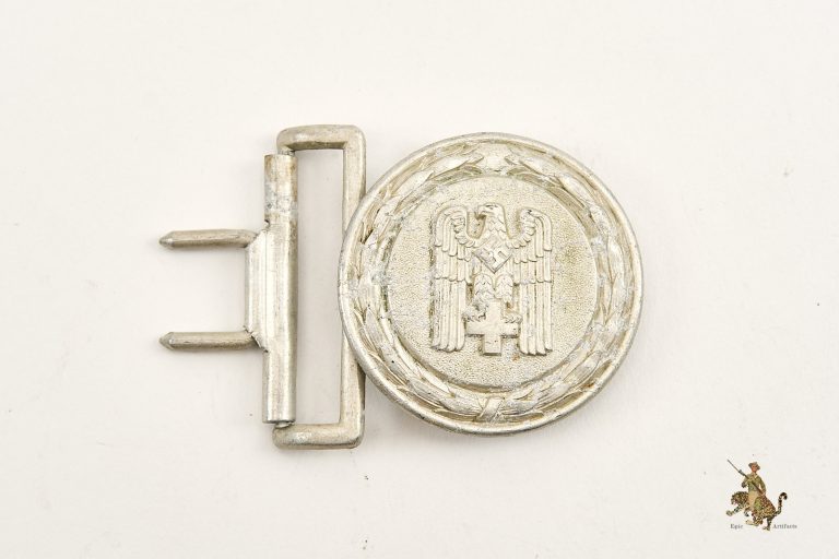 Belts and Buckles - Epic Artifacts