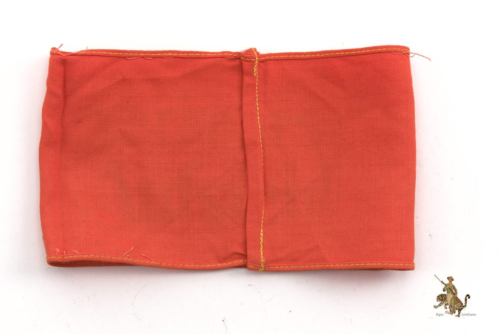 Air Traffic Control Armband - Epic Artifacts