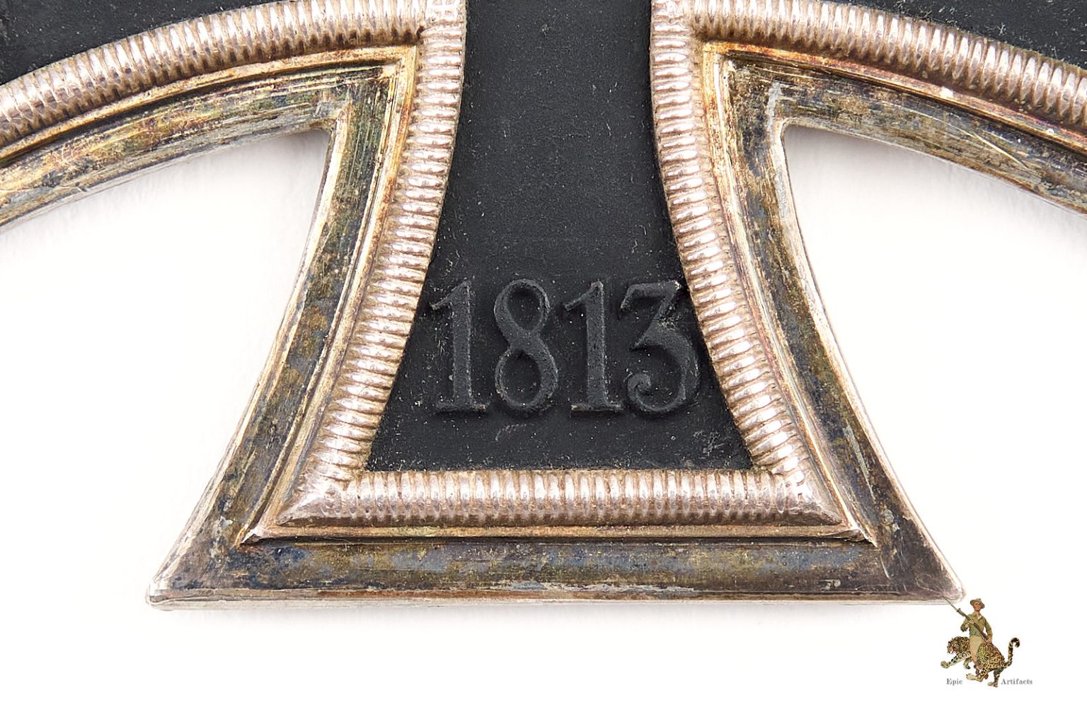 Cased L/12 Juncker Knights Cross - Epic Artifacts