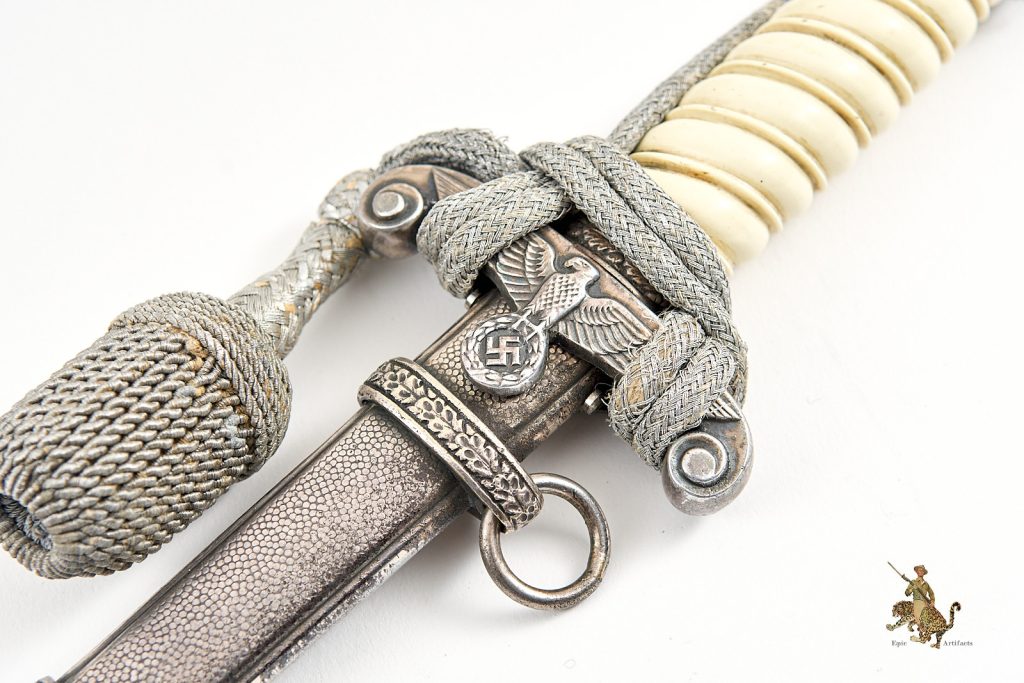 Heer Officer Dagger - Epic Artifacts