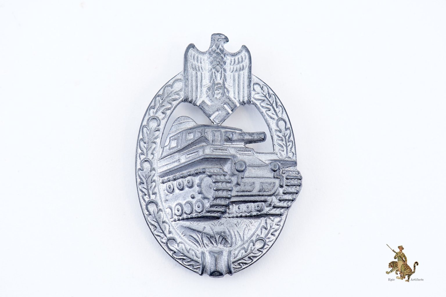 Panzer Assault Badges Archives - Epic Artifacts