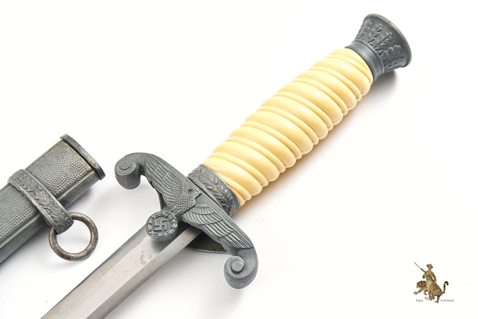 Edged Weapons - Epic Artifacts