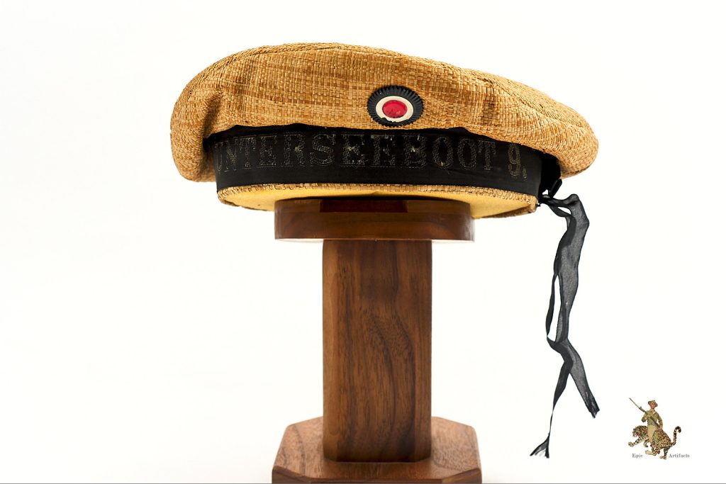 Helmets, Caps & Visors - Epic Artifacts