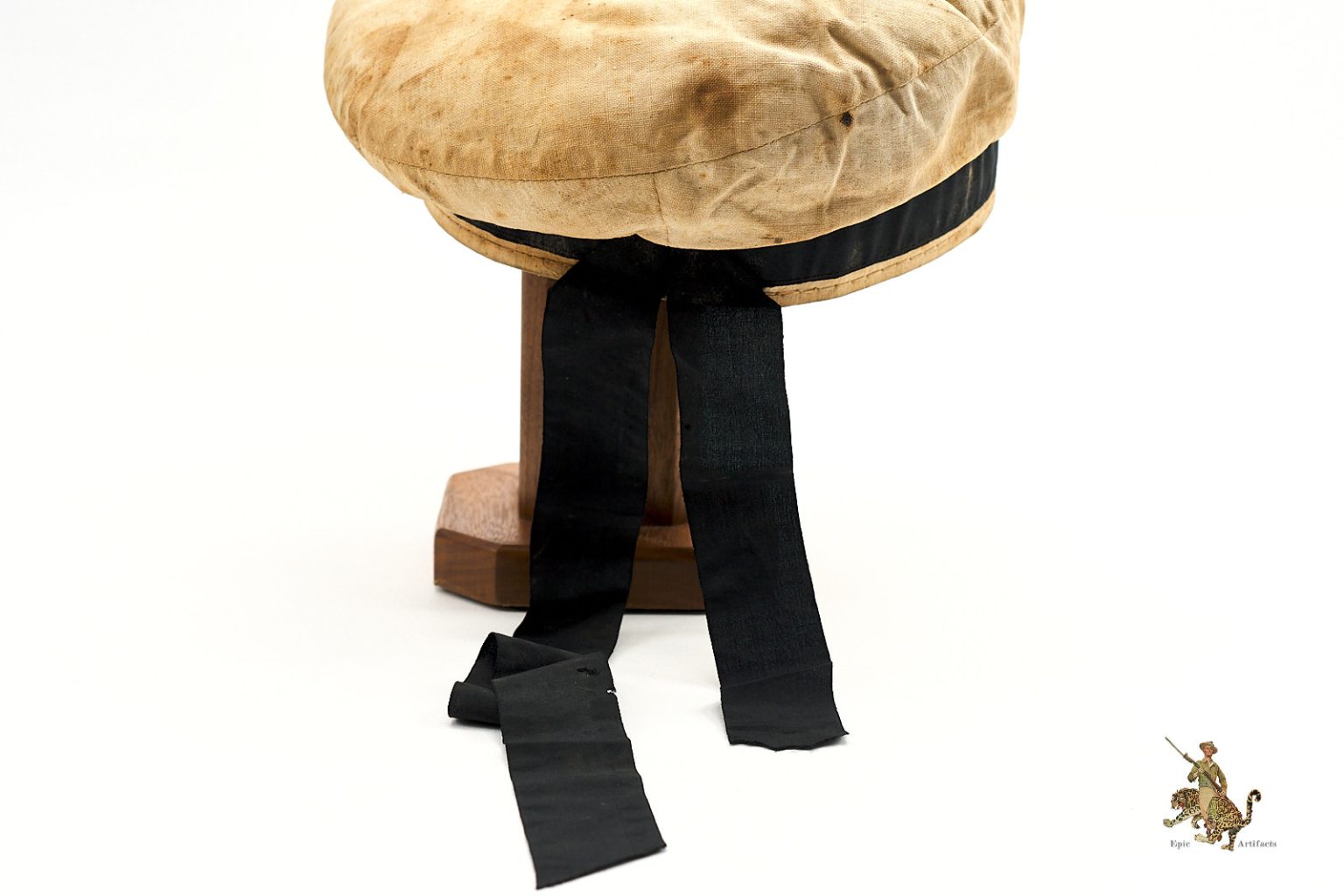 Reichsmarine U-Boot Flotte Cap - Epic Artifacts