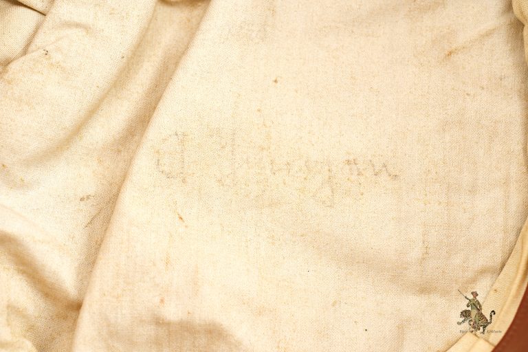 Reichsmarine U-Boot Flotte Cap - Epic Artifacts