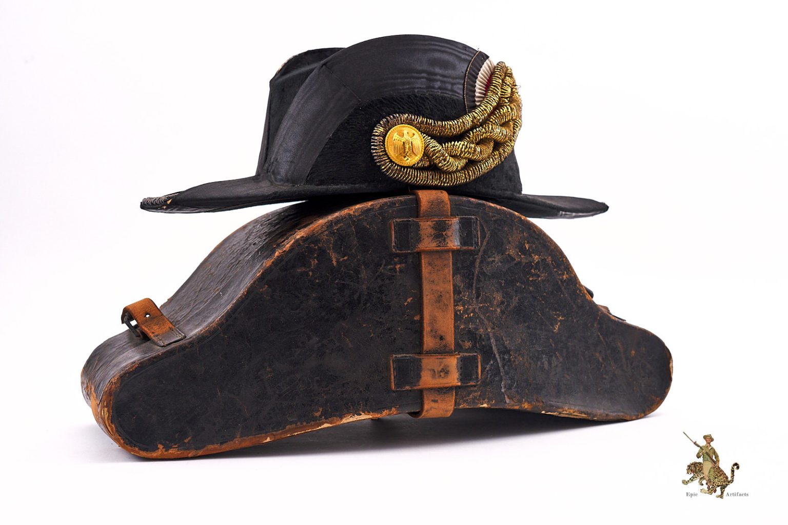 Helmets, Caps & Visors - Epic Artifacts