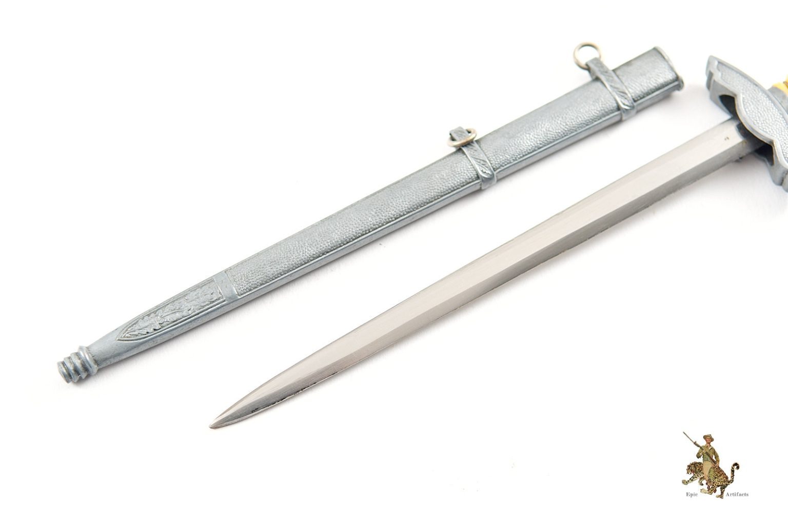 2nd Model Luftwaffe Miniature Dagger - Epic Artifacts