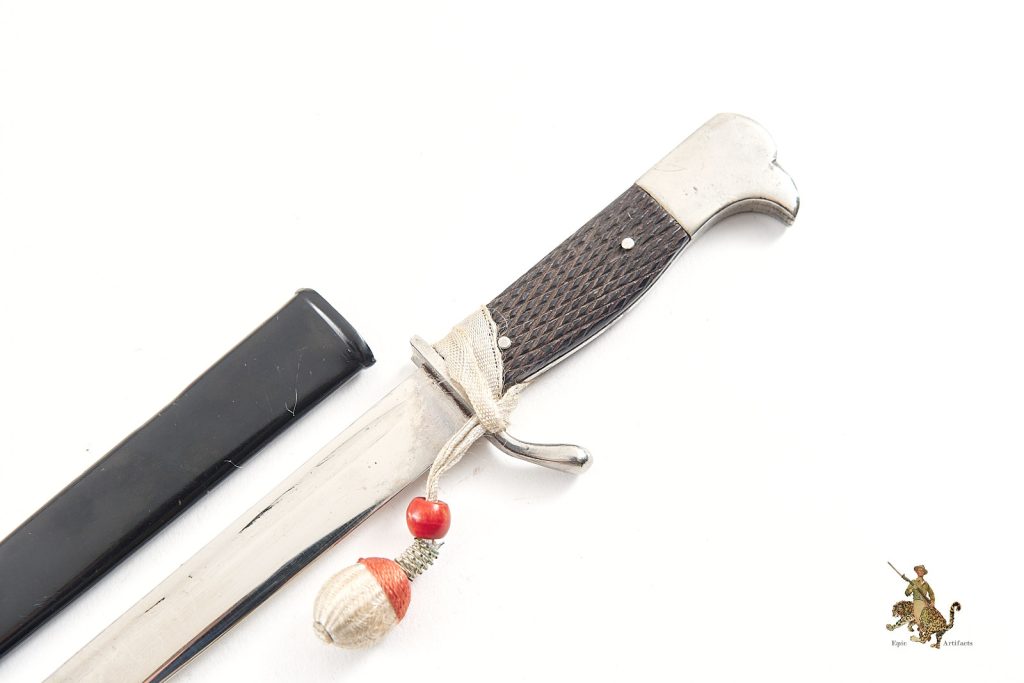 German Miniature Bayonet - KSB - Epic Artifacts