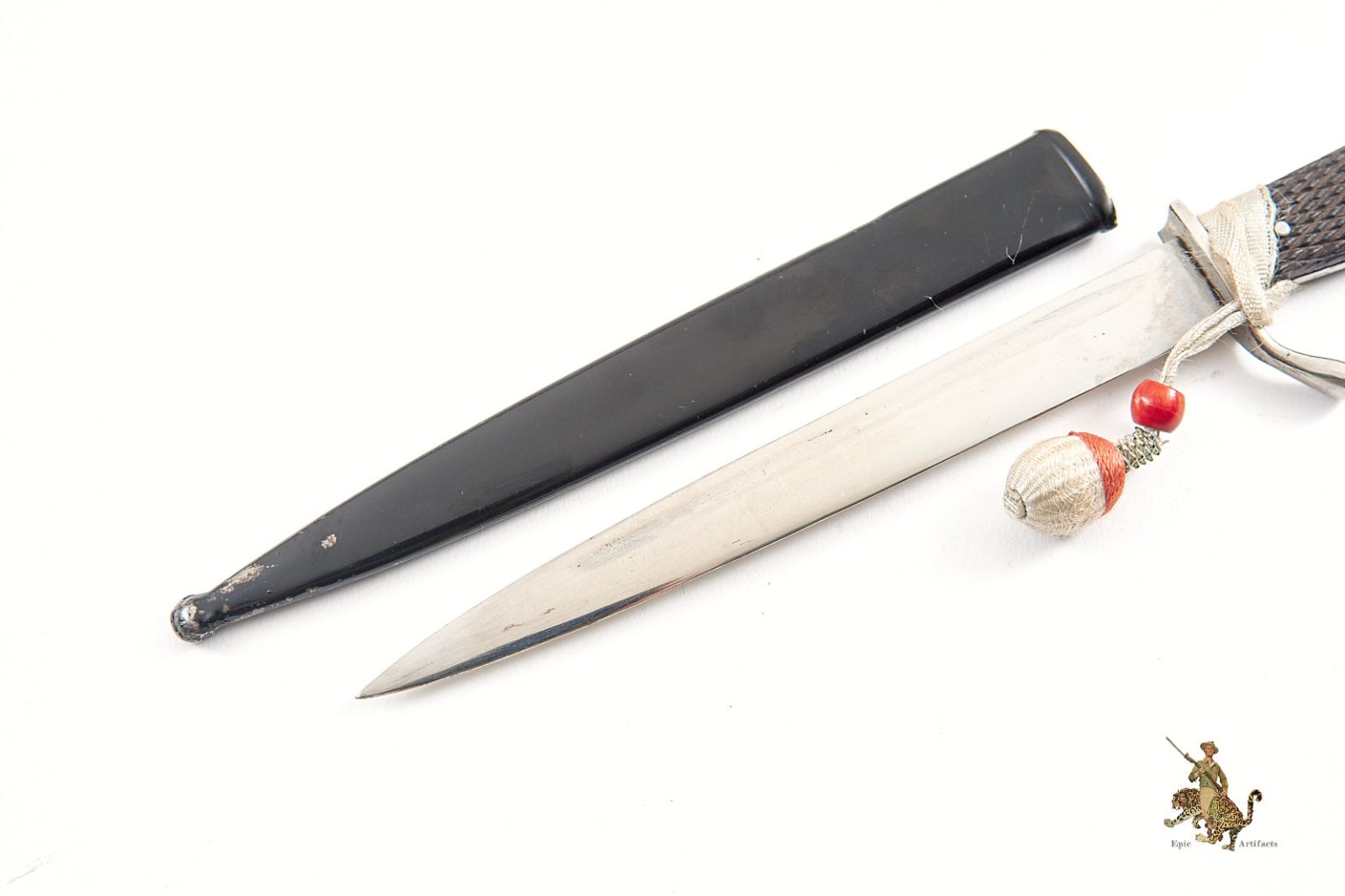 German Miniature Bayonet - KSB - Epic Artifacts