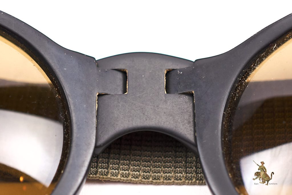 Luftwaffe Fighter Pilot Goggles - Epic Artifacts