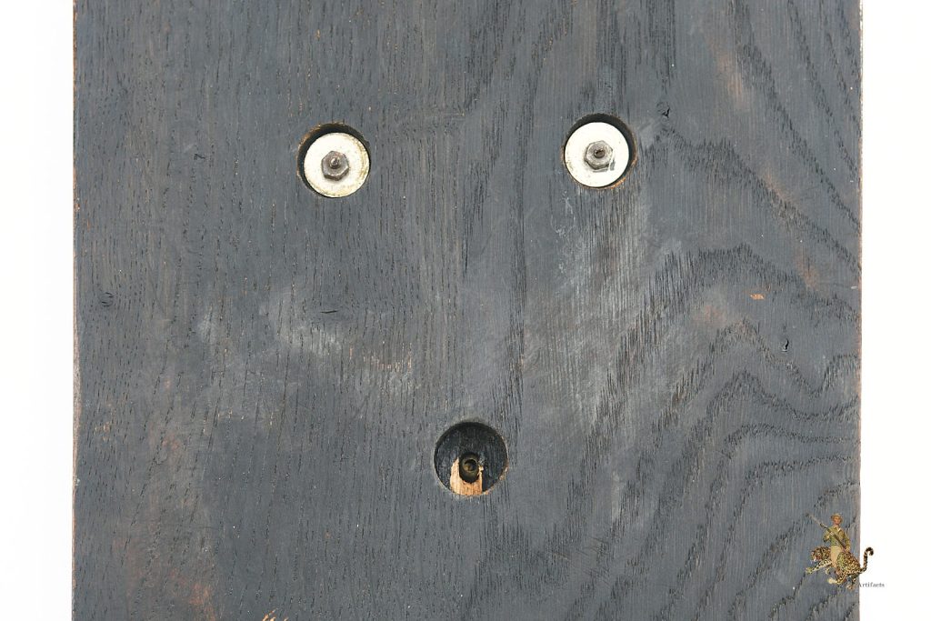 Impressive German Reichsadler Plaque - Epic Artifacts