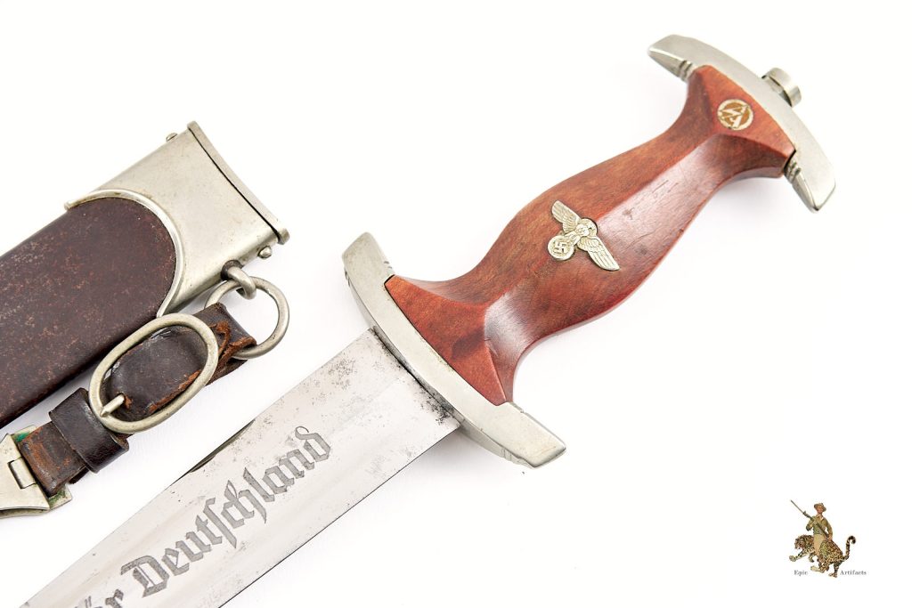 SA Daggers Archives - Epic Artifacts