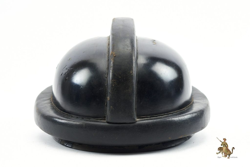 NSKK Crash Helmet 2nd Pattern - Epic Artifacts - German WWII