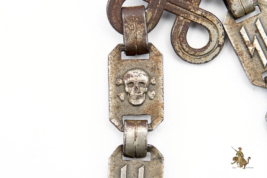 M36 SS Chained Dagger - Type C - Epic Artifacts