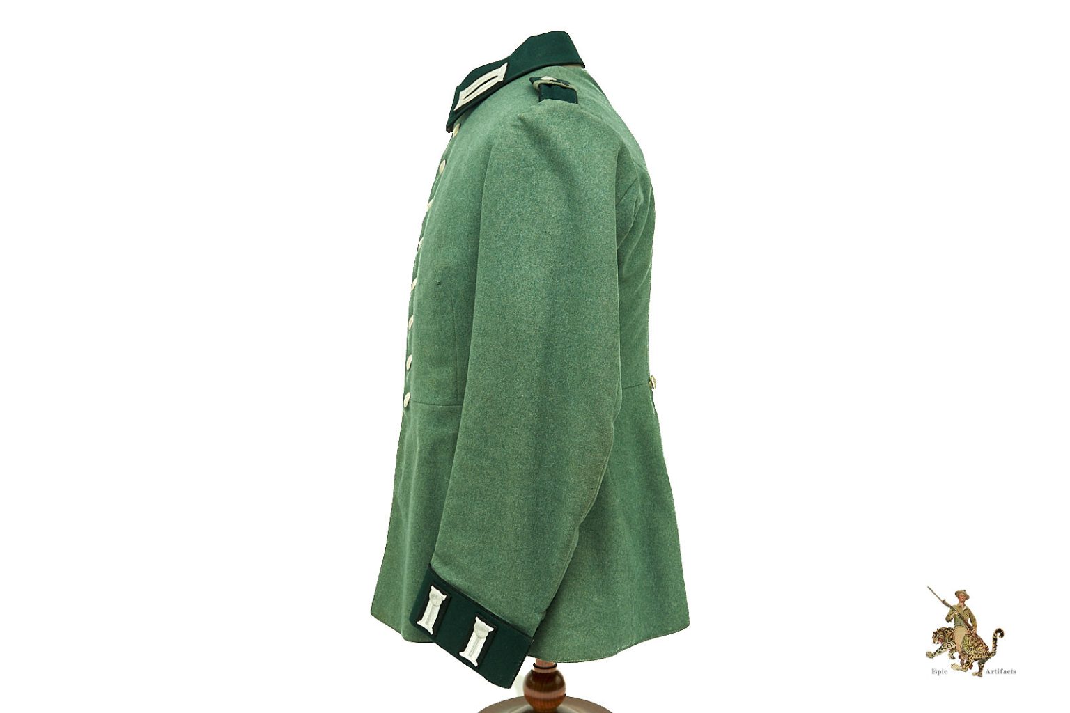 Pioneer EM Waffenrock Tunic - Epic Artifacts