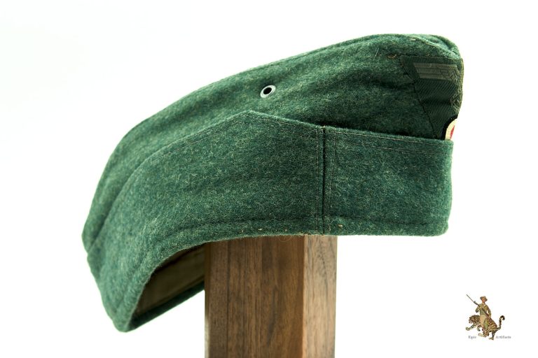 Dutch Converted to Heer Overseas Cap - Epic Artifacts