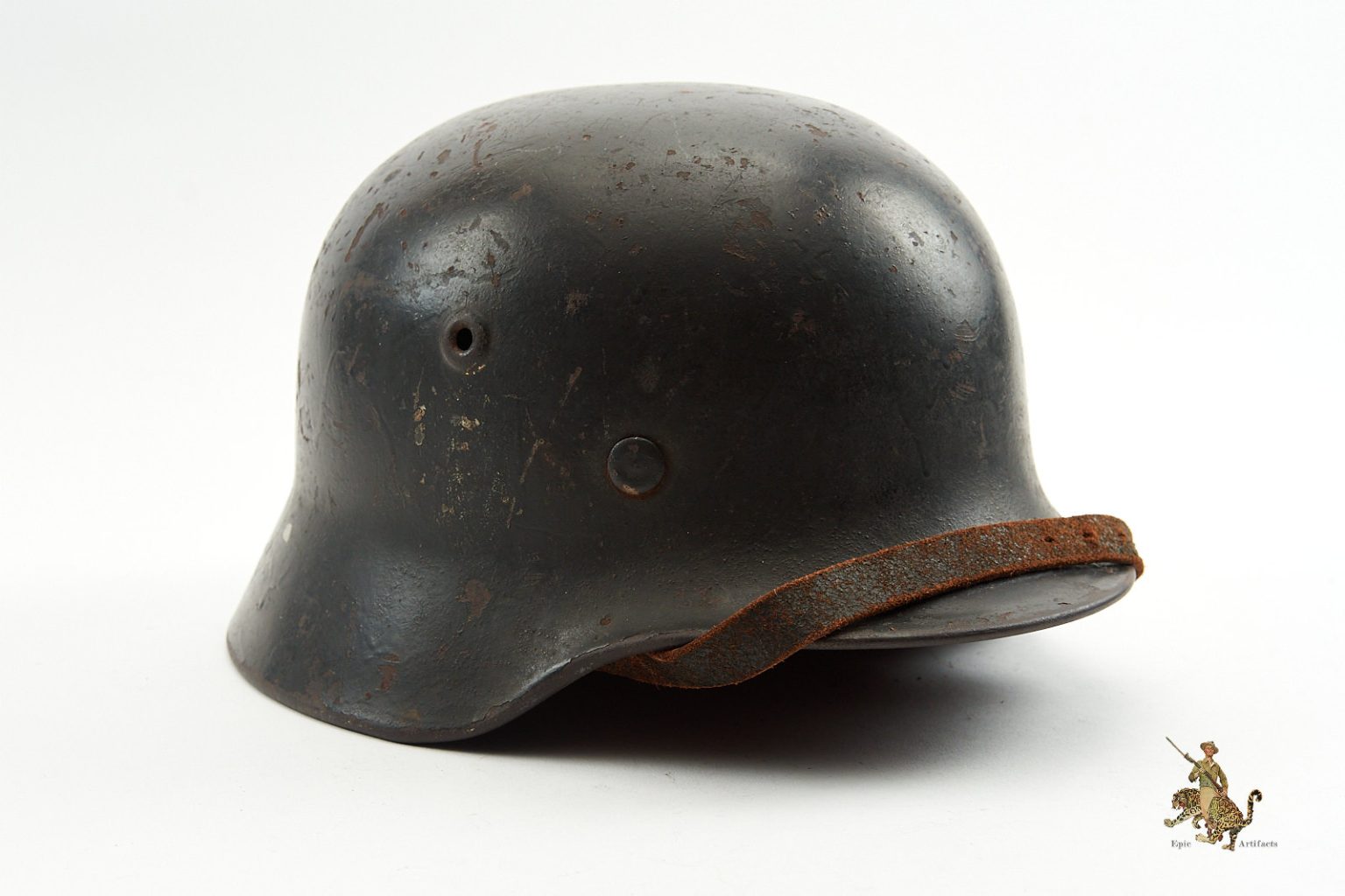 WWII German Helmets Archives - Epic Artifacts