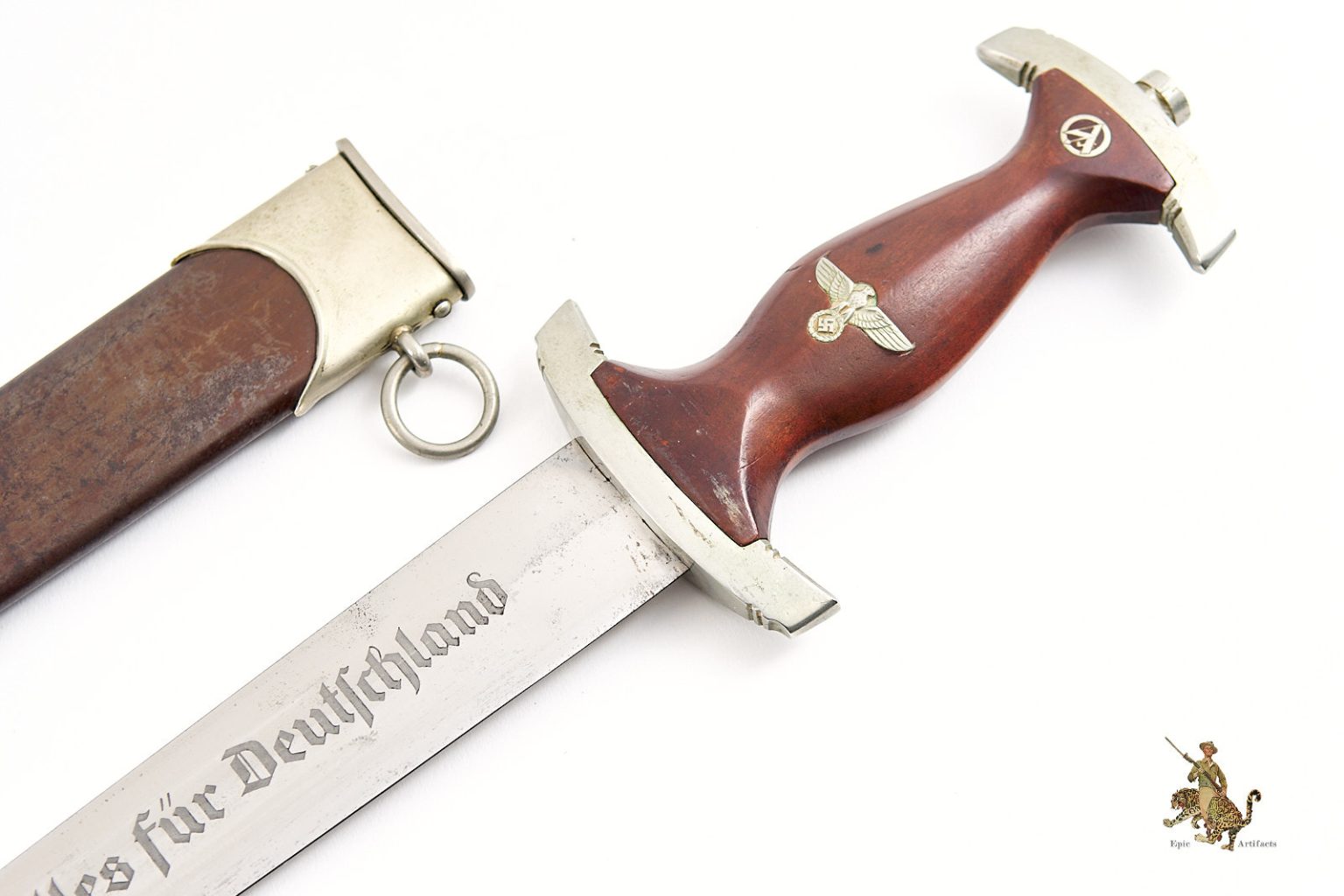 SA Daggers Archives - Epic Artifacts