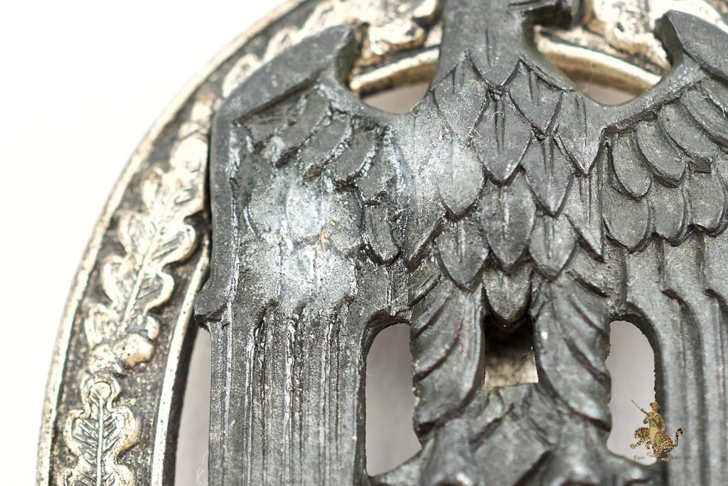 25 Engagement General Assault Badge - JFS - Epic Artifacts