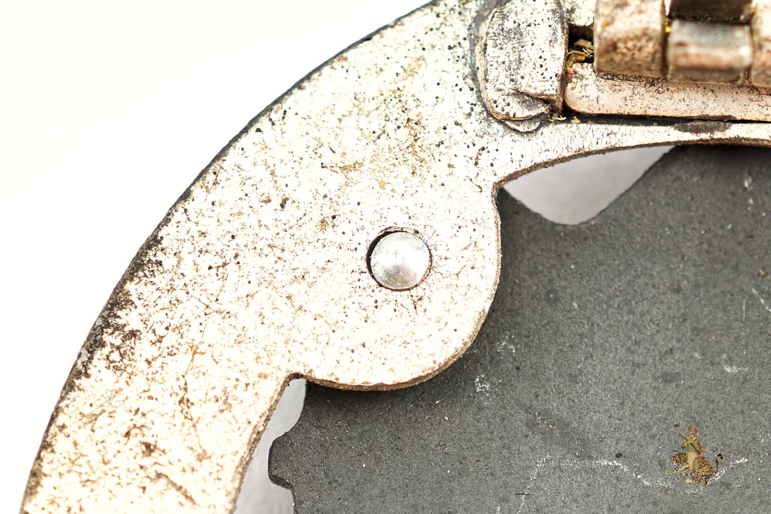 25 Engagement General Assault Badge - JFS - Epic Artifacts