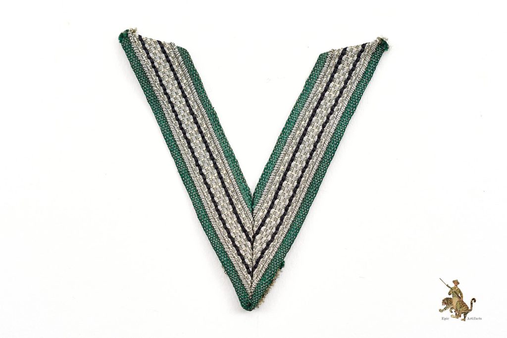 SS Cloth & Insignia - Epic Artifacts