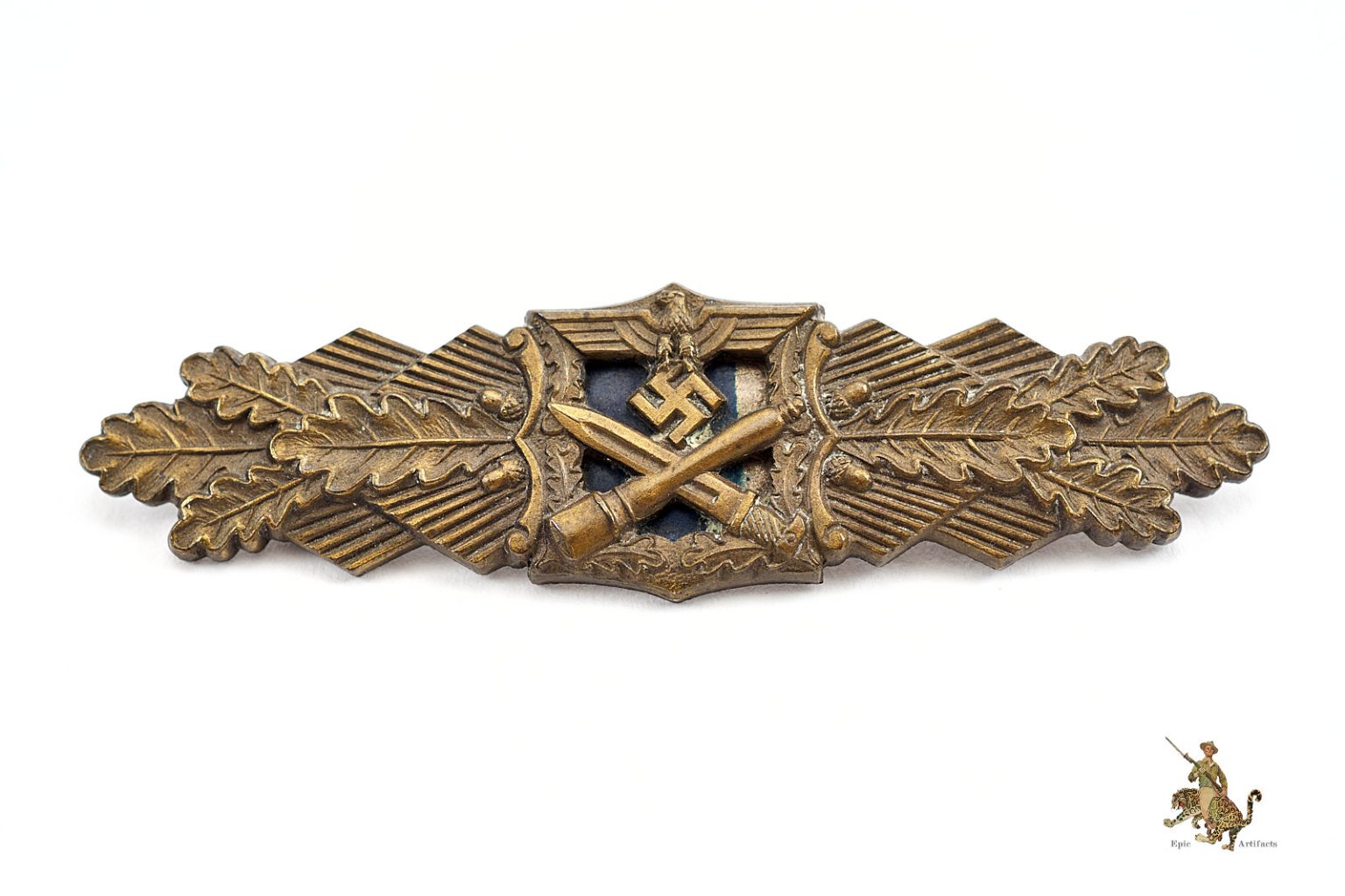 German - Epic Artifacts