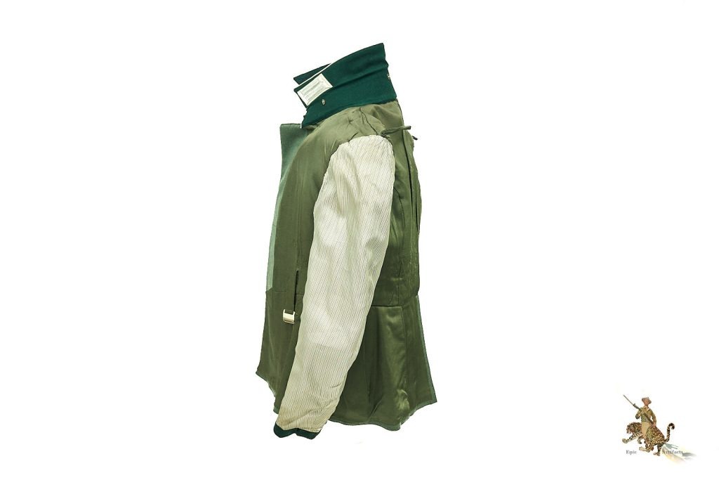 Heer Infantry Officer Waffenrock - Epic Artifacts