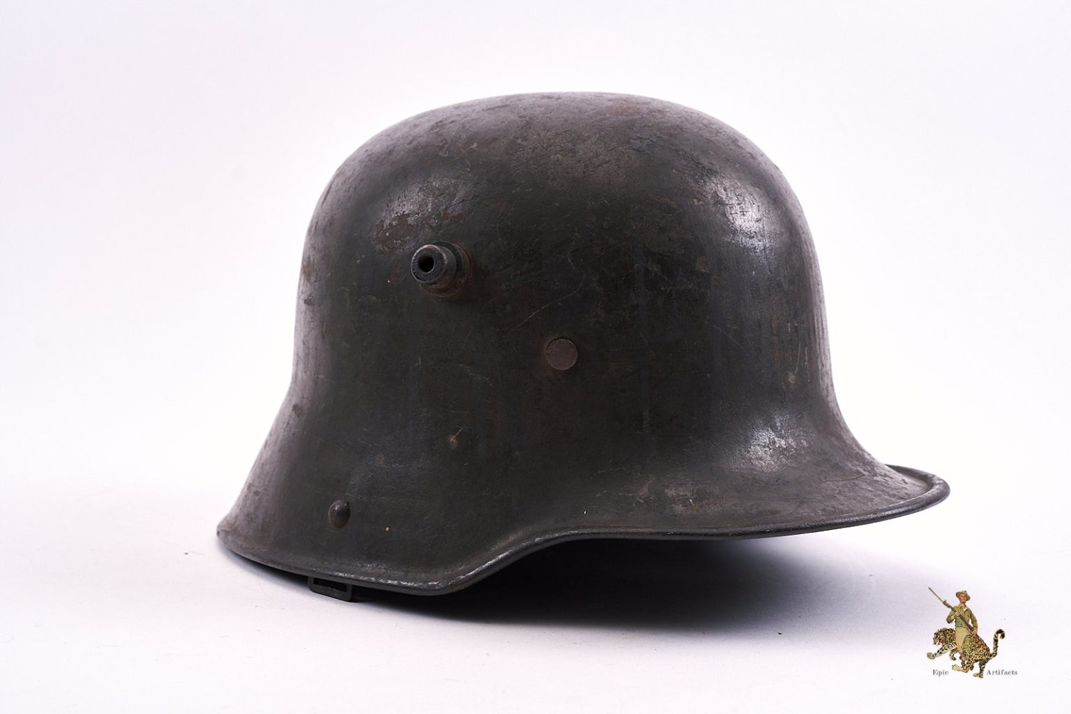 WWII German Helmets Archives - Epic Artifacts