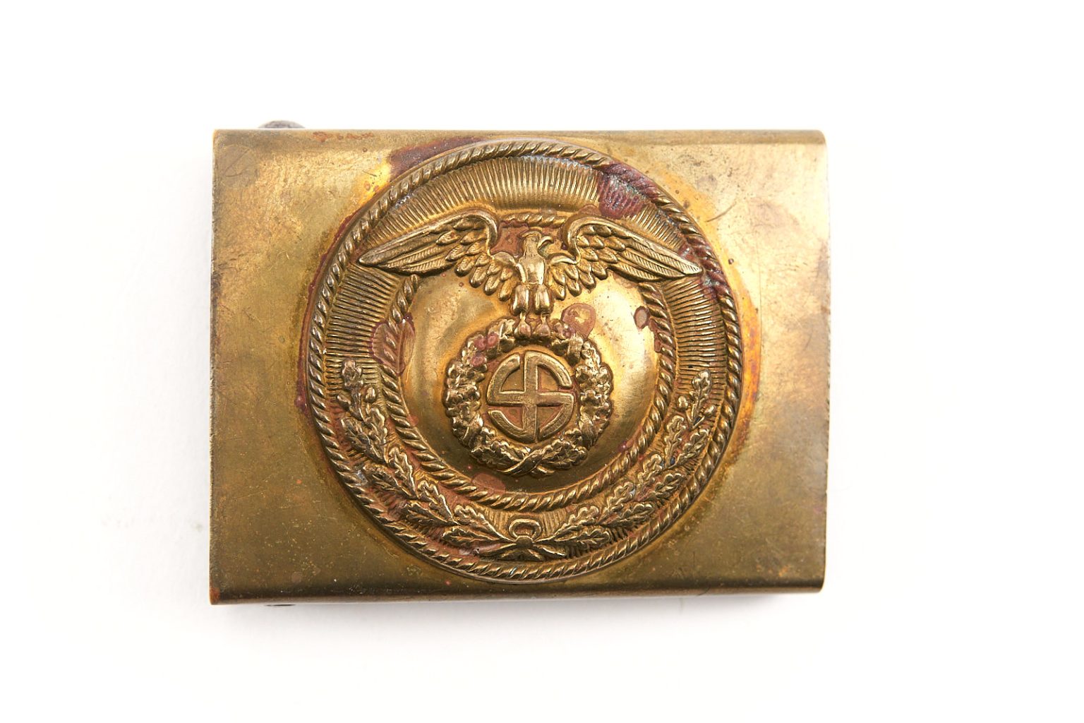 German - Epic Artifacts