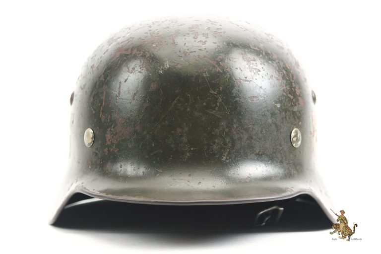 M35 Double Decal SS Helmet - ET64 - Epic Artifacts