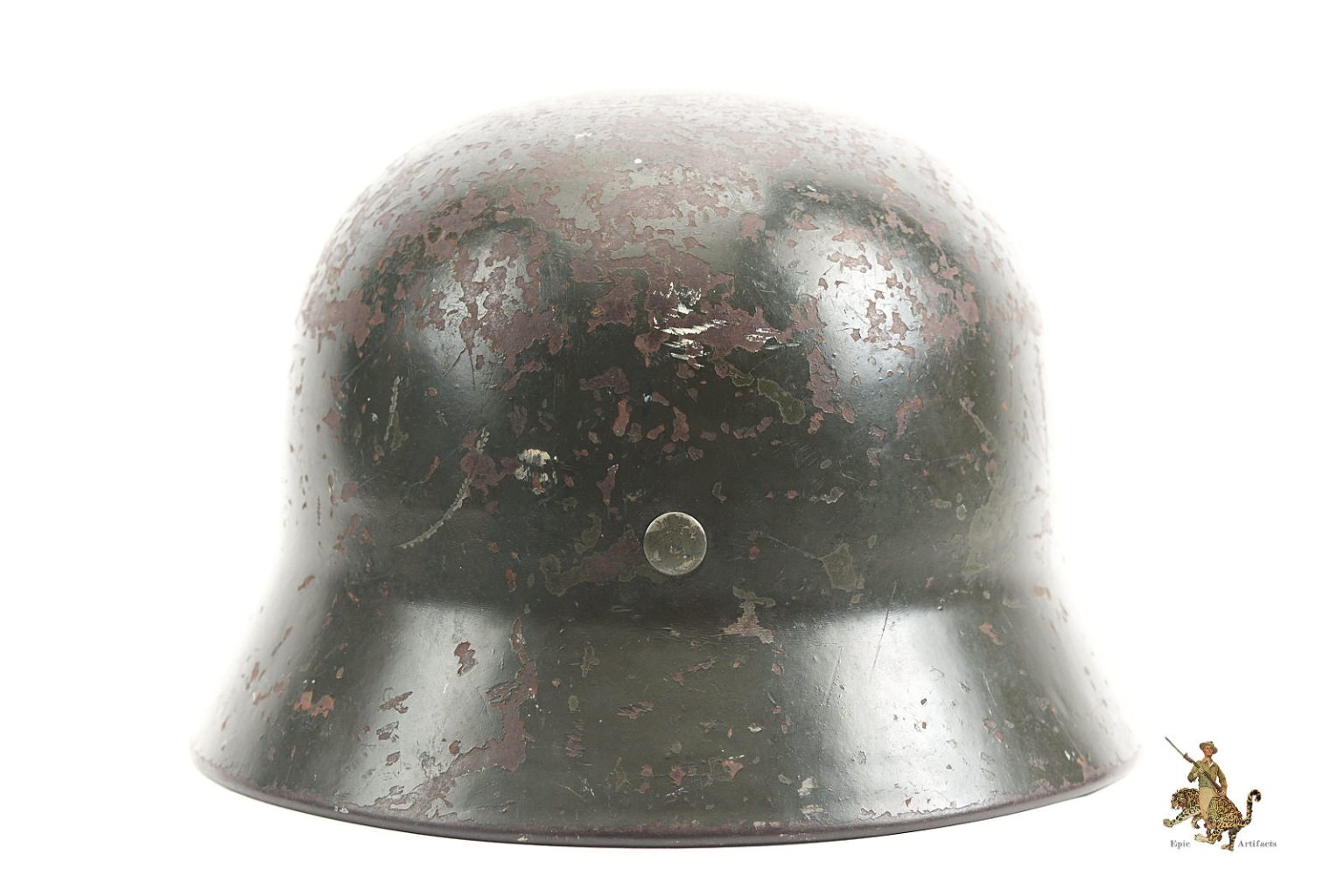 M35 Double Decal SS Helmet - ET64 - Epic Artifacts